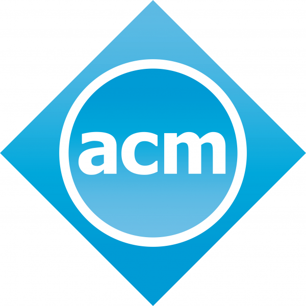 ACM – Advancing Computing as a Science & Profession