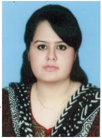 Aliza Saeed – FAST NU | CFD