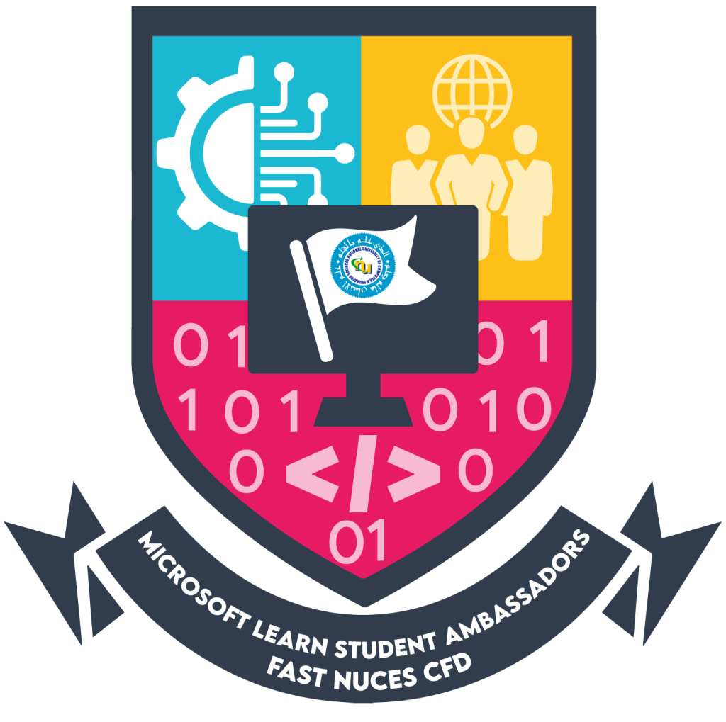 Microsoft Learn Student Ambassadors (MLSA) – Society – FAST NUCES | CFD