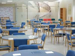 Facilities – FAST NUCES | CFD