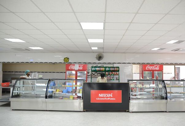 Facilities – FAST NUCES | CFD