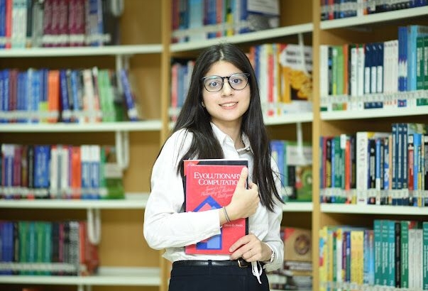 Facilities – FAST NUCES | CFD